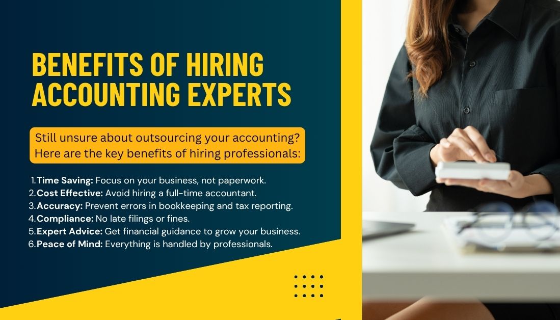 Accounting Services in Dubai | VAT, Tax & Bookkeeping - Witcorp